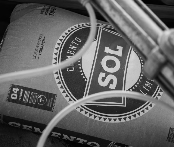 Cemento Sol
